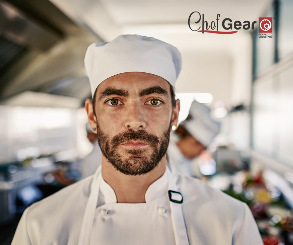 Top Chef: The Pathway to Professionalisation – Chef Gear