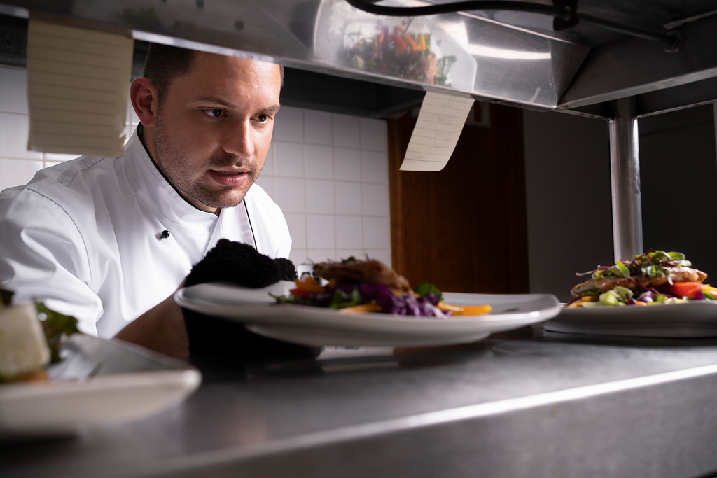 Top 10 Essential Tips for Every Chef to Excel in the Kitchen – Chef Gear