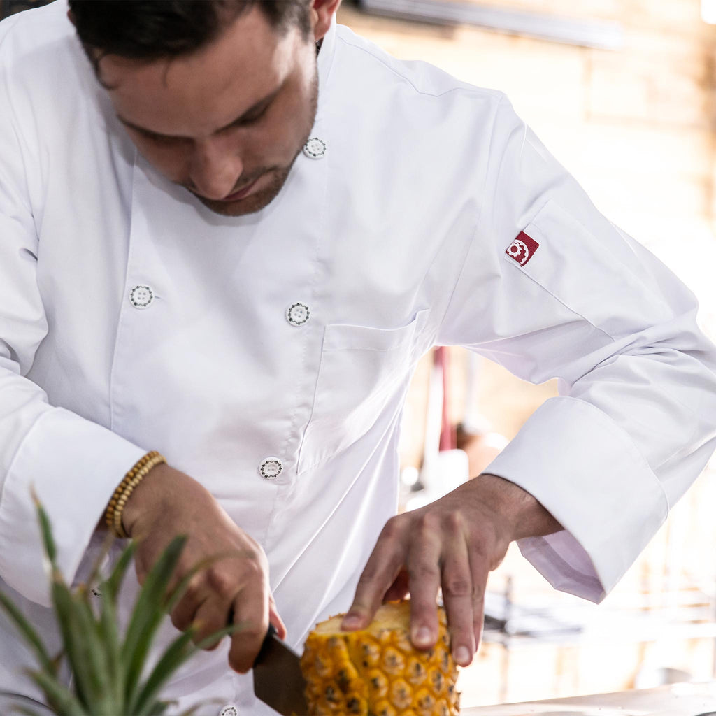 Kitchen Confidential: What They Don't Teach You in Culinary School ...