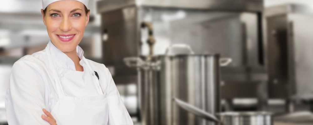 Hat's Off to Style: Exploring Chef Headwear Options – Chef Gear