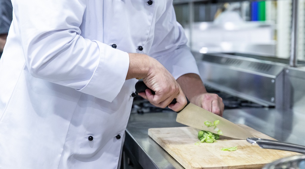 How to Select a Good Kitchen Knife – Chef Gear