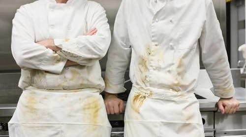 The Ultimate Guide to Maintaining and Caring for Your Chef Uniform ...